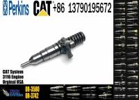 China Excavator Injector 107-7733 107-1230 0R-3580 127-8205 0R-8479 127-8216 0R-8682 Diesel Engine Parts Nozzle Assembly Auto Parts for sale