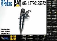 China Excavator Injector 107-7733 107-1230 0R-3580 127-8205 0R-8479 127-8216 0R-8682 Diesel Engine Parts Nozzle Assembly Auto Parts for sale