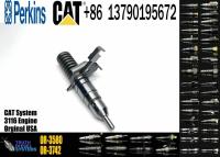 China Excavator Injector 107-7733 107-1230 0R-3580 127-8205 0R-8479 127-8216 0R-8682 Diesel Engine Parts Nozzle Assembly Auto Parts for sale