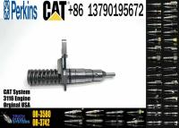 China Excavator Injector 107-7733 107-1230 0R-3580 127-8205 0R-8479 127-8216 0R-8682 Diesel Engine Parts Nozzle Assembly Auto Parts for sale