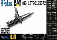 China High Quality diesel Common Rail Injector 7E-9585 0R-3742 0R3742 7E9585 for sale