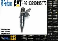 China High Quality diesel Common Rail Injector 7E-9585 0R-3742 0R3742 7E9585 for sale