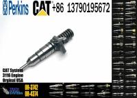 China High Quality diesel Common Rail Injector 7E-9585 0R-3742 0R3742 7E9585 for sale