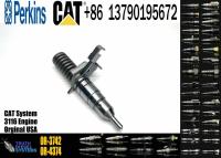China High Quality diesel Common Rail Injector 7E-9585 0R-3742 0R3742 7E9585 for sale