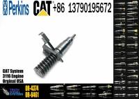 China 3116 Engine Fuel Injector 101-8673 0R-4374 127-8207 0R-8475 Fuel Injector 127-8209 0R-8483 127-8213 0R-8473 for sale