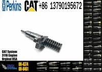 China 3116 Engine Fuel Injector 101-8673 0R-4374 127-8207 0R-8475 Fuel Injector 127-8209 0R-8483 127-8213 0R-8473 for sale