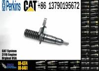 China 3116 Engine Fuel Injector 101-8673 0R-4374 127-8207 0R-8475 Fuel Injector 127-8209 0R-8483 127-8213 0R-8473 for sale