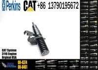 China 3116 Engine Fuel Injector 101-8673 0R-4374 127-8207 0R-8475 Fuel Injector 127-8209 0R-8483 127-8213 0R-8473 for sale