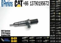 China 3116 Engine Fuel Injector 101-8673 0R-4374 127-8207 0R-8475 Fuel Injector 127-8209 0R-8483 127-8213 0R-8473 for sale
