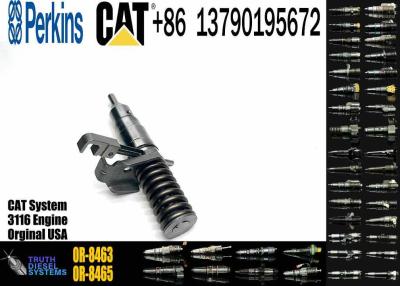 China Injection Pump Injector Nozzle 140-8413 0R-8867 162-0212 0R-8463 for CAT 3116 Excavator for sale