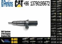 China Injection Pump Injector Nozzle 140-8413 0R-8867 162-0212 0R-8463 for CAT 3116 Excavator for sale