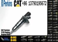 China Injection Pump Injector Nozzle 140-8413 0R-8867 162-0212 0R-8463 for CAT 3116 Excavator for sale