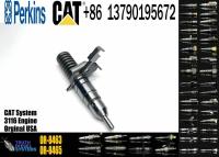 China Injection Pump Injector Nozzle 140-8413 0R-8867 162-0212 0R-8463 for CAT 3116 Excavator for sale