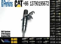 China Injection Pump Injector Nozzle 140-8413 0R-8867 162-0212 0R-8463 for CAT 3116 Excavator for sale