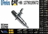 China Injection Pump Injector Nozzle 127-8220 0R-8467 127-8222 0R-8461 127-8225 0R-8469 for CAT 3116 Excavator for sale