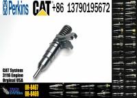 China Injection Pump Injector Nozzle 127-8220 0R-8467 127-8222 0R-8461 127-8225 0R-8469 for CAT 3116 Excavator for sale