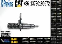 China Injection Pump Injector Nozzle 127-8220 0R-8467 127-8222 0R-8461 127-8225 0R-8469 for CAT 3116 Excavator for sale
