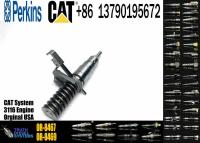 China Injection Pump Injector Nozzle 127-8220 0R-8467 127-8222 0R-8461 127-8225 0R-8469 for CAT 3116 Excavator for sale