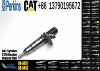 China Excavator Injector 107-7733 107-1230 0R-3580 127-8205 0R-8479 127-8216 0R-8682 Diesel Engine Parts Nozzle Assembly Auto Parts for sale