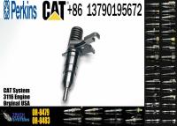China Excavator Injector 107-7733 107-1230 0R-3580 127-8205 0R-8479 127-8216 0R-8682 Diesel Engine Parts Nozzle Assembly Auto Parts for sale