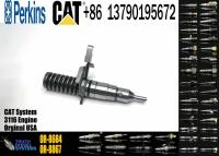 China Top New 6-pack Diesel Fuel Injector 127-8218/1278218 0r-8684 Fitting For 3114/3116/3126 For Construction Machinery Parts for sale
