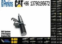 China Top New 6-pack Diesel Fuel Injector 127-8218/1278218 0r-8684 Fitting For 3114/3116/3126 For Construction Machinery Parts for sale