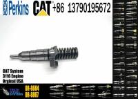 China Top New 6-pack Diesel Fuel Injector 127-8218/1278218 0r-8684 Fitting For 3114/3116/3126 For Construction Machinery Parts for sale