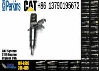 China 3116 Engine 162-0212 0R-8463 Diesel Fuel Injector 1734647 173-4647 10R-8996 Machinery Engine Parts for sale
