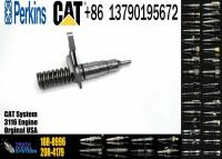 China 3116 Engine 162-0212 0R-8463 Diesel Fuel Injector 1734647 173-4647 10R-8996 Machinery Engine Parts for sale