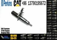 China 3116 Engine 162-0212 0R-8463 Diesel Fuel Injector 1734647 173-4647 10R-8996 Machinery Engine Parts for sale