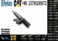 China 3116 Engine Parts Injector 107-1230 107-7732 107-7734 107-7773 Diesel Fuel Injector 1077734 107777 Machinery Engine Parts for sale