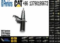 China 3116 Engine Parts Injector 107-1230 107-7732 107-7734 107-7773 Diesel Fuel Injector 1077734 107777 Machinery Engine Parts for sale