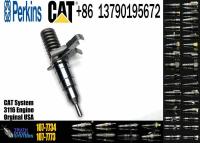 China 3116 Engine Parts Injector 107-1230 107-7732 107-7734 107-7773 Diesel Fuel Injector 1077734 107777 Machinery Engine Parts for sale