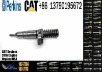 China 3116 Engine Parts Injector 107-1230 107-7732 107-7734 107-7773 Diesel Fuel Injector 1077734 107777 Machinery Engine Parts for sale