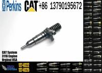 China VIT-Em Fuel Injector 1278216 127-8222 127-8205 1278222 Excavator Parts for sale
