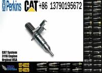 China VIT-Em Fuel Injector 1278216 127-8222 127-8205 1278222 Excavator Parts for sale