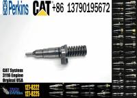 China VIT-Em Fuel Injector 1278216 127-8222 127-8205 1278222 Excavator Parts for sale