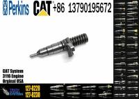 China 3116 Engine Fuel Injector Generator Parts & Accessories 127-8228 0R-8465 127-8230 0R-8463 10R-8996 4P-2233 4P-2995 173-4647 for sale