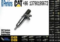 China 3116 Engine Fuel Injector Generator Parts & Accessories 127-8228 0R-8465 127-8230 0R-8463 10R-8996 4P-2233 4P-2995 173-4647 for sale