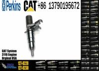 China 3116 Engine Fuel Injector Generator Parts & Accessories 127-8228 0R-8465 127-8230 0R-8463 10R-8996 4P-2233 4P-2995 173-4647 for sale