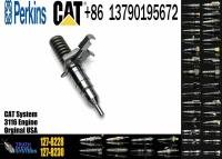 China 3116 Engine Fuel Injector Generator Parts & Accessories 127-8228 0R-8465 127-8230 0R-8463 10R-8996 4P-2233 4P-2995 173-4647 for sale