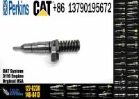 China 3116 Engine Fuel Injector Generator Parts & Accessories 127-8228 0R-8465 127-8230 0R-8463 10R-8996 4P-2233 4P-2995 173-4647 for sale