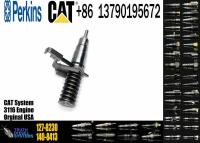 China 3116 Engine Fuel Injector Generator Parts & Accessories 127-8228 0R-8465 127-8230 0R-8463 10R-8996 4P-2233 4P-2995 173-4647 for sale