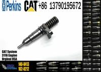 China Injection Pump Injector Nozzle 140-8413 0R-8867 162-0212 0R-8463 for CAT 3116 Excavator for sale
