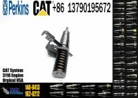 China Injection Pump Injector Nozzle 140-8413 0R-8867 162-0212 0R-8463 for CAT 3116 Excavator for sale