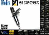 China Injection Pump Injector Nozzle 140-8413 0R-8867 162-0212 0R-8463 for CAT 3116 Excavator for sale