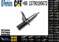 China Injection Pump Injector Nozzle 140-8413 0R-8867 162-0212 0R-8463 for CAT 3116 Excavator for sale