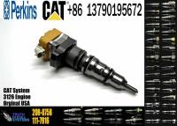 China Engine 3512 C9 C18 C15 C32 C27 Parts Diesel Fuel Injector 510-1695 20r-0758 174-7526 10r-3262 for sale