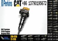 China Engine 3512 C9 C18 C15 C32 C27 Parts Diesel Fuel Injector 510-1695 20r-0758 174-7526 10r-3262 for sale