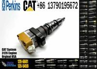 China Diesel Injectors 177-4754 128-6601 10R-0782 222-5965 178-6342 for CAT Engine 3126 3126B C13 C11 for sale